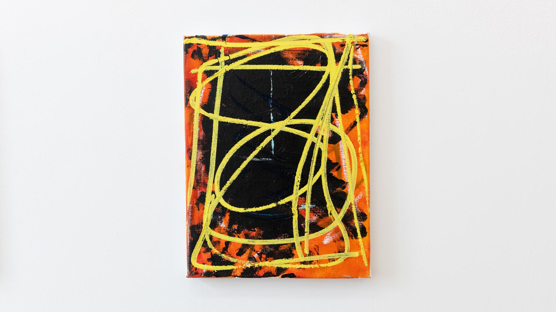 Martin Lukáč at Collectors Agenda – Art Viewer