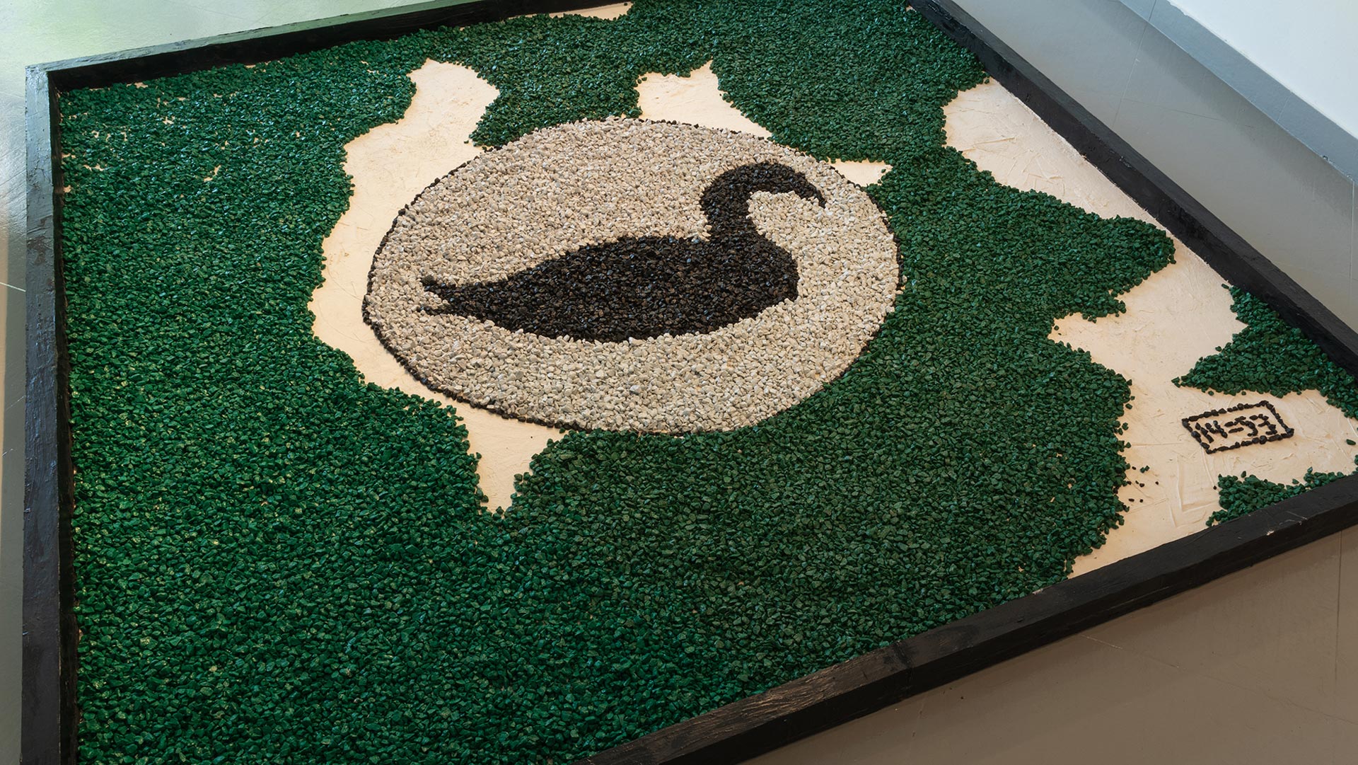 Shotiko Aptsiauri at Window Project – Art Viewer