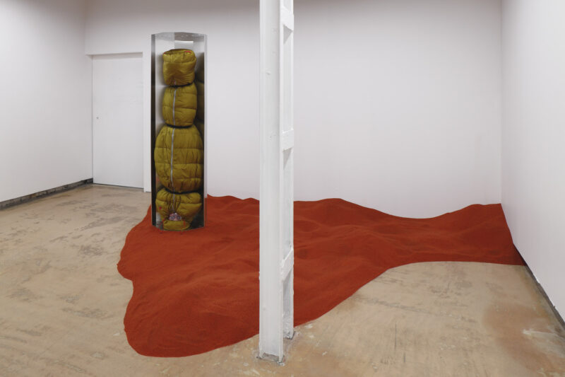 Stine Deja at Kim? – Art Viewer