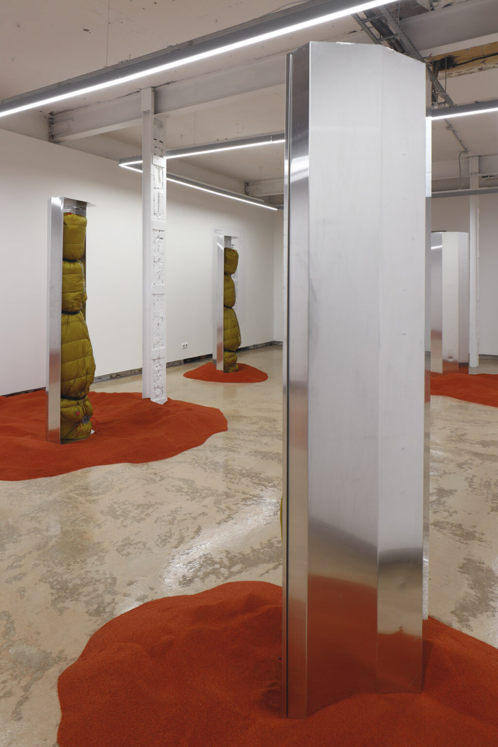 Stine Deja at Kim? – Art Viewer