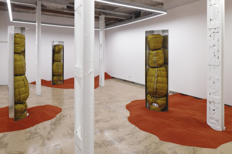 Stine Deja at Kim? – Art Viewer