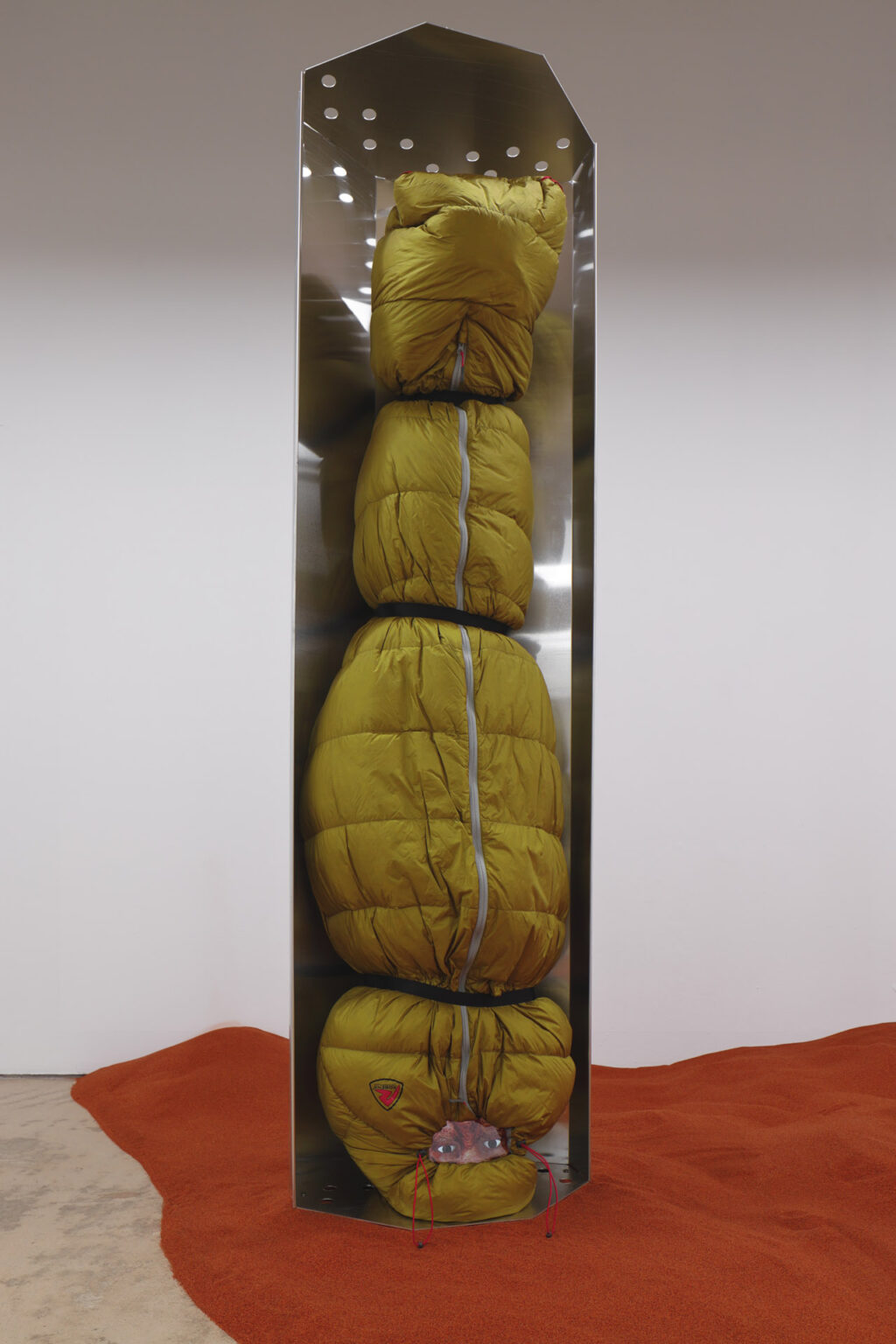 Stine Deja at Kim? – Art Viewer