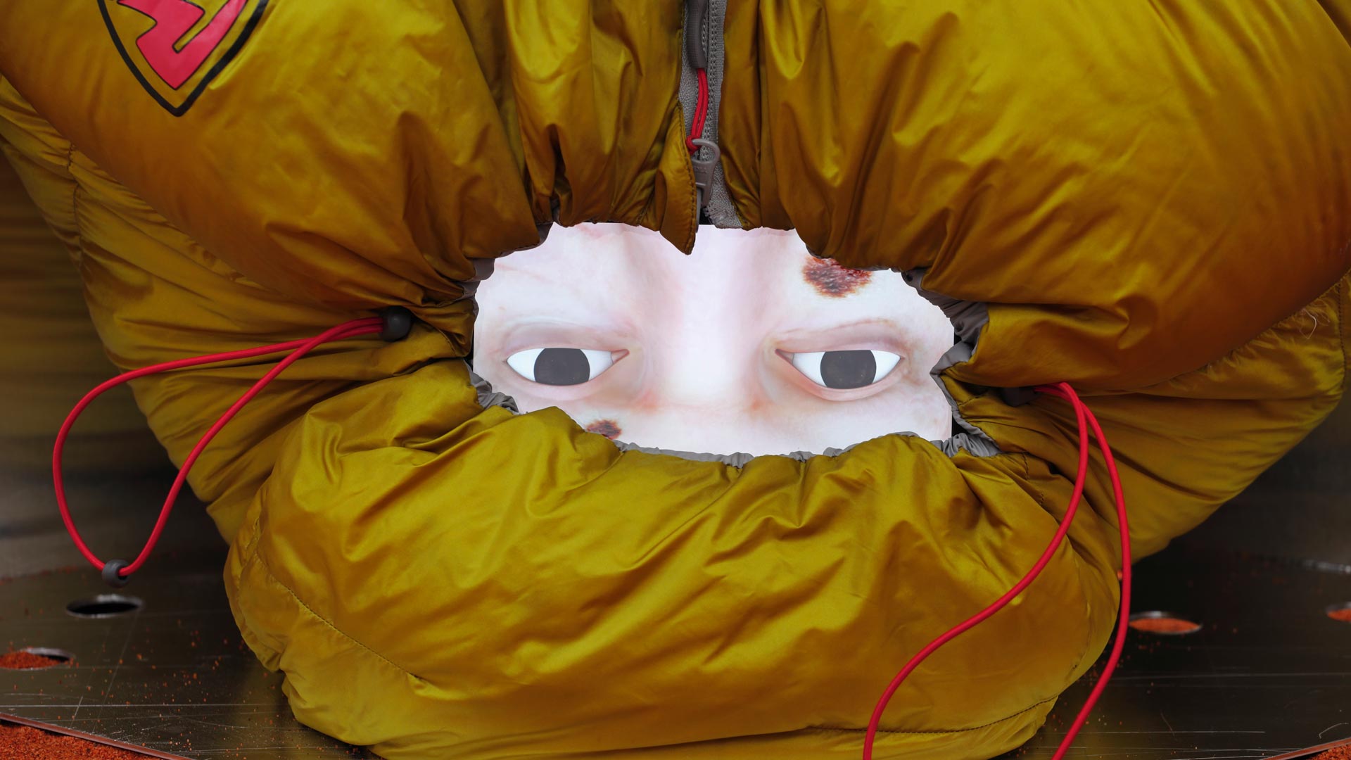 Stine Deja at Kim? – Art Viewer