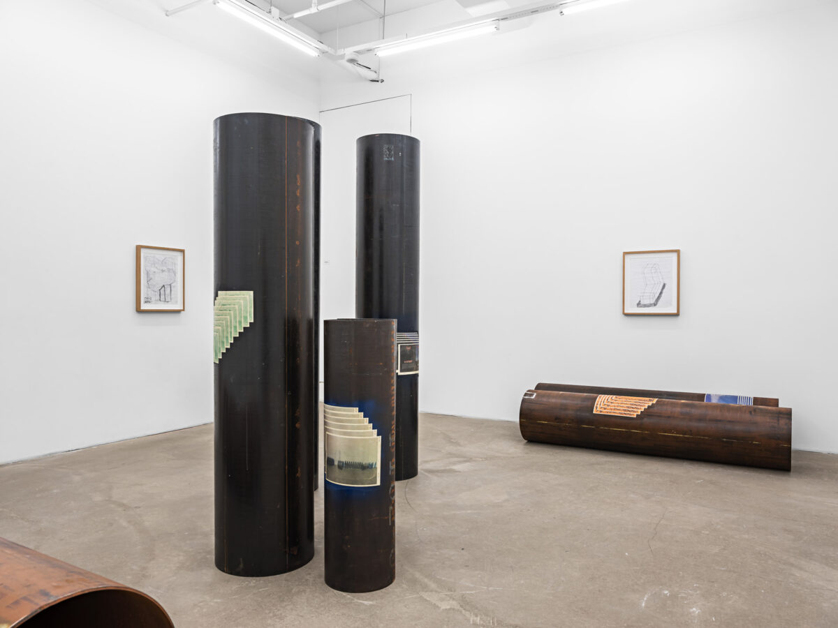 Torsten Andersson & Matias Faldbakken at STANDARD (OSLO) – Art Viewer