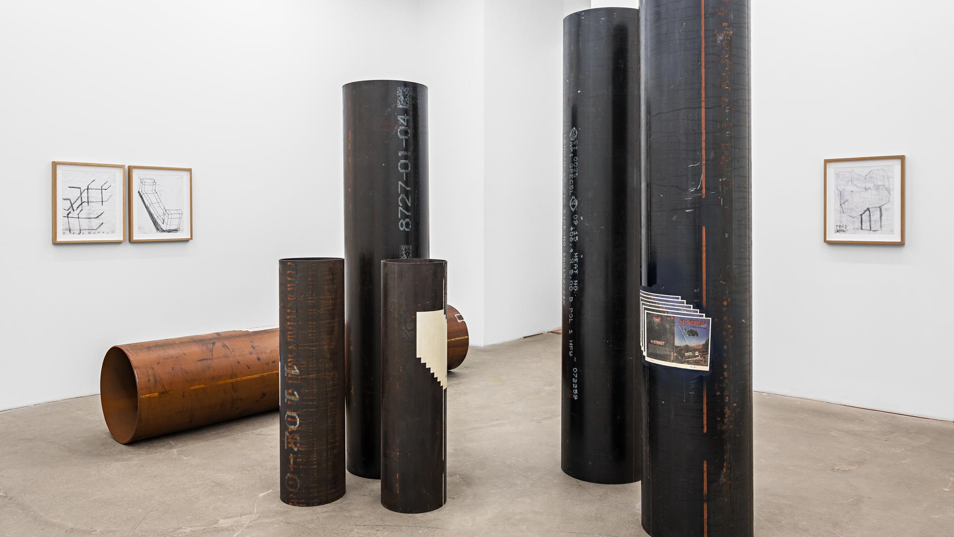Torsten Andersson & Matias Faldbakken at STANDARD (OSLO) – Art Viewer