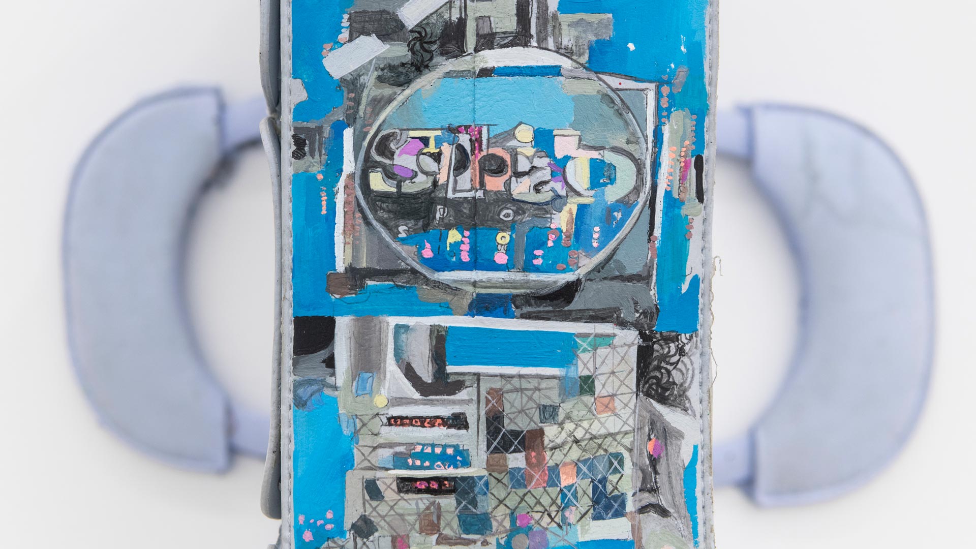 Amy Stober at Springsteen – Art Viewer