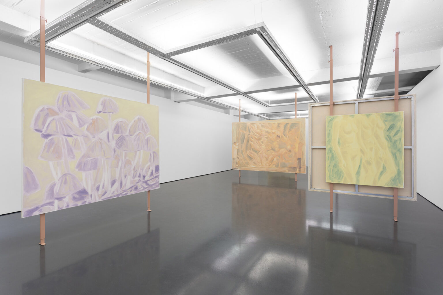 Bruno Pacheco at Pedro Cera – Art Viewer