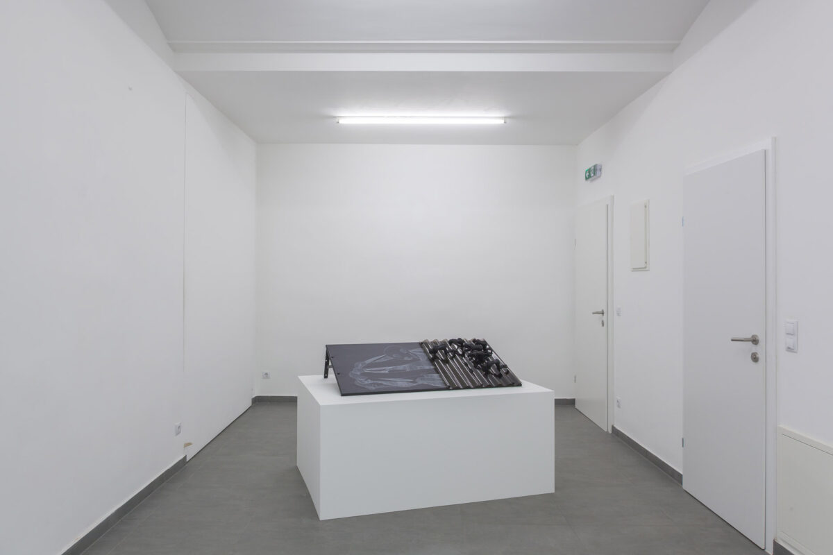 Collective Nostalgia at VIN VIN – Art Viewer