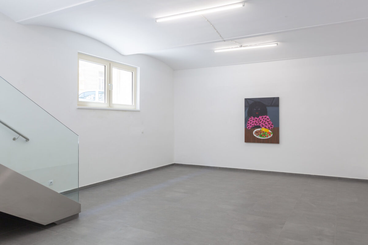 Collective Nostalgia at VIN VIN – Art Viewer