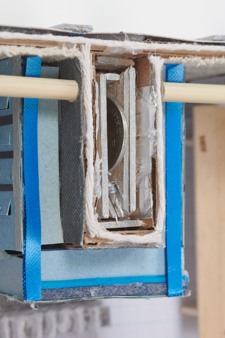 Douglas Watt at Tara Downs – Art Viewer