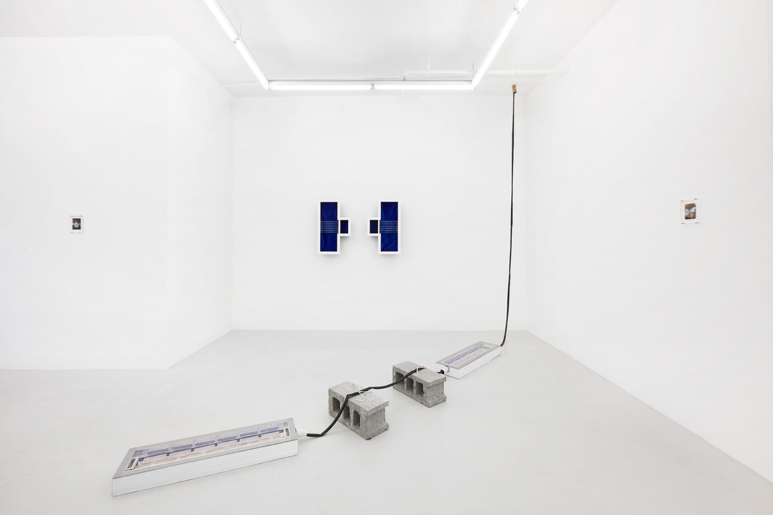 Douglas Watt at Tara Downs – Art Viewer