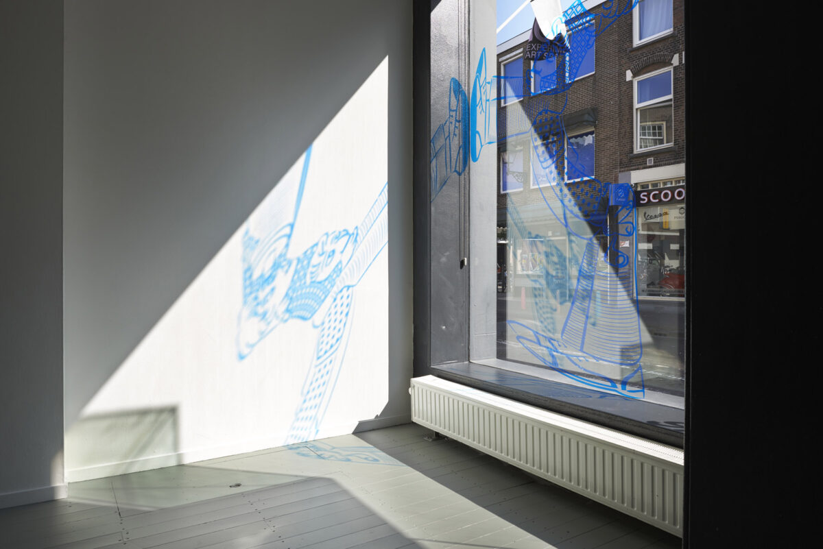 Jani Ruscica at 1646 – Art Viewer