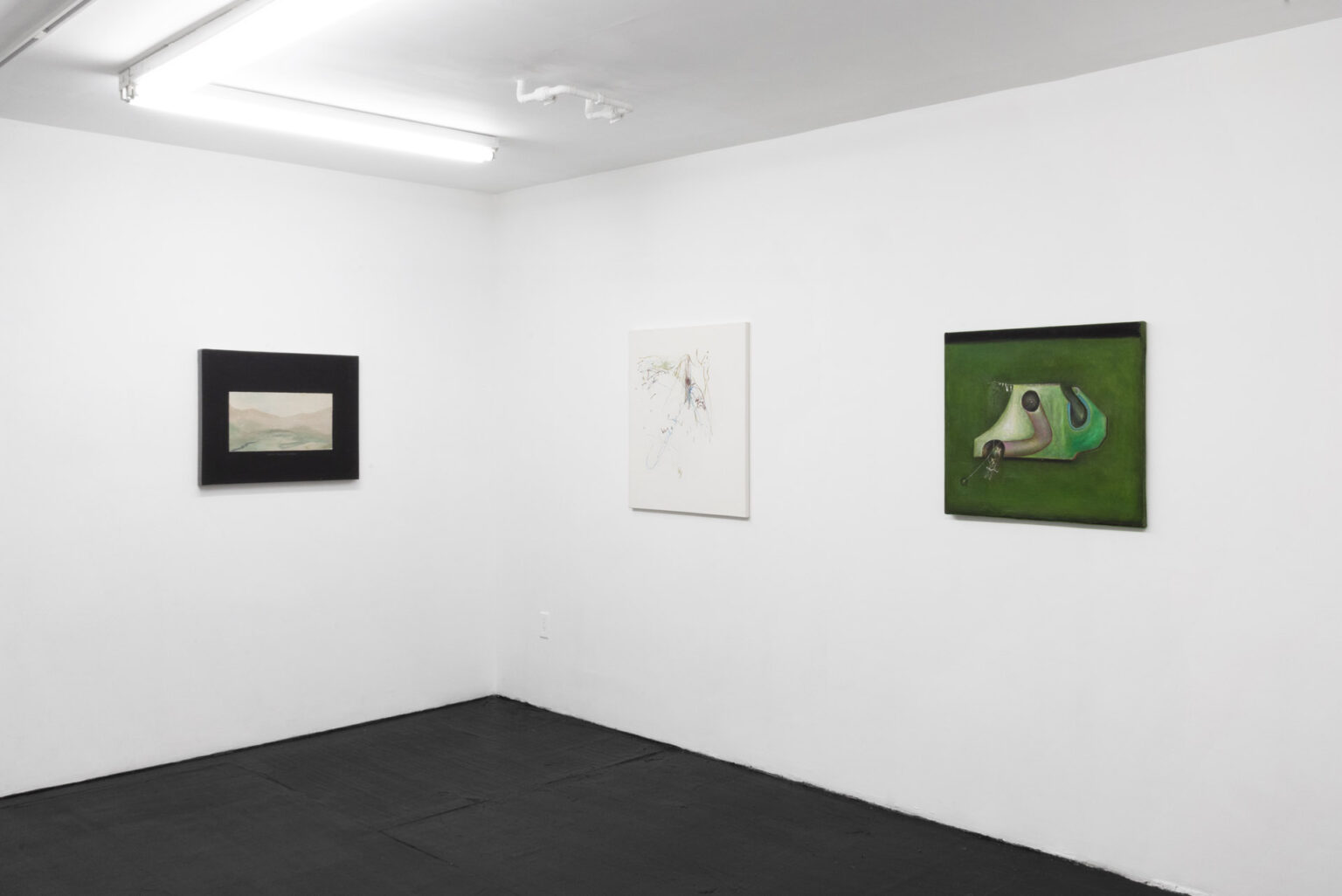 Landscape at Bodega – Art Viewer