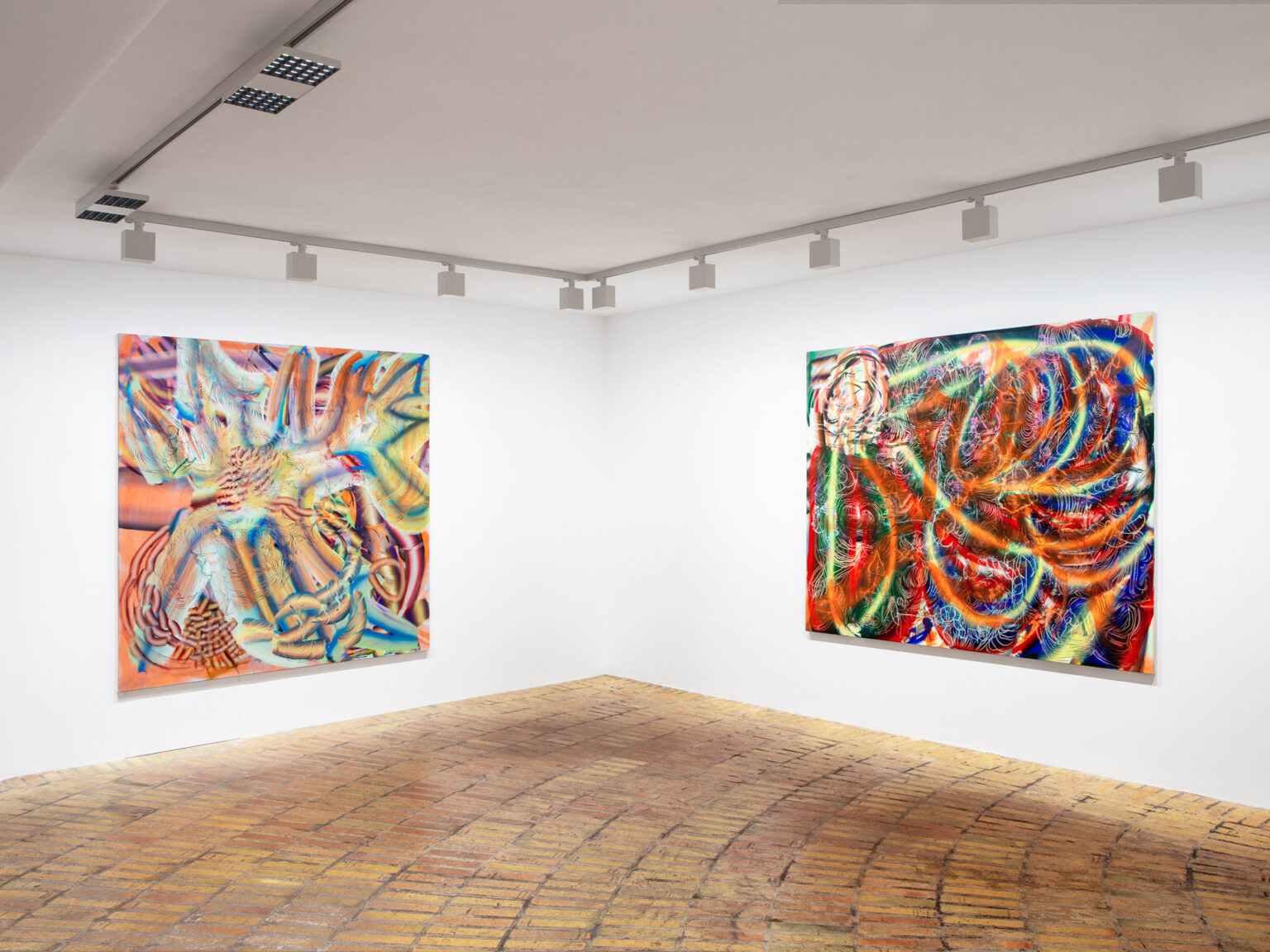 Lauren Quin at LOYAL – Art Viewer