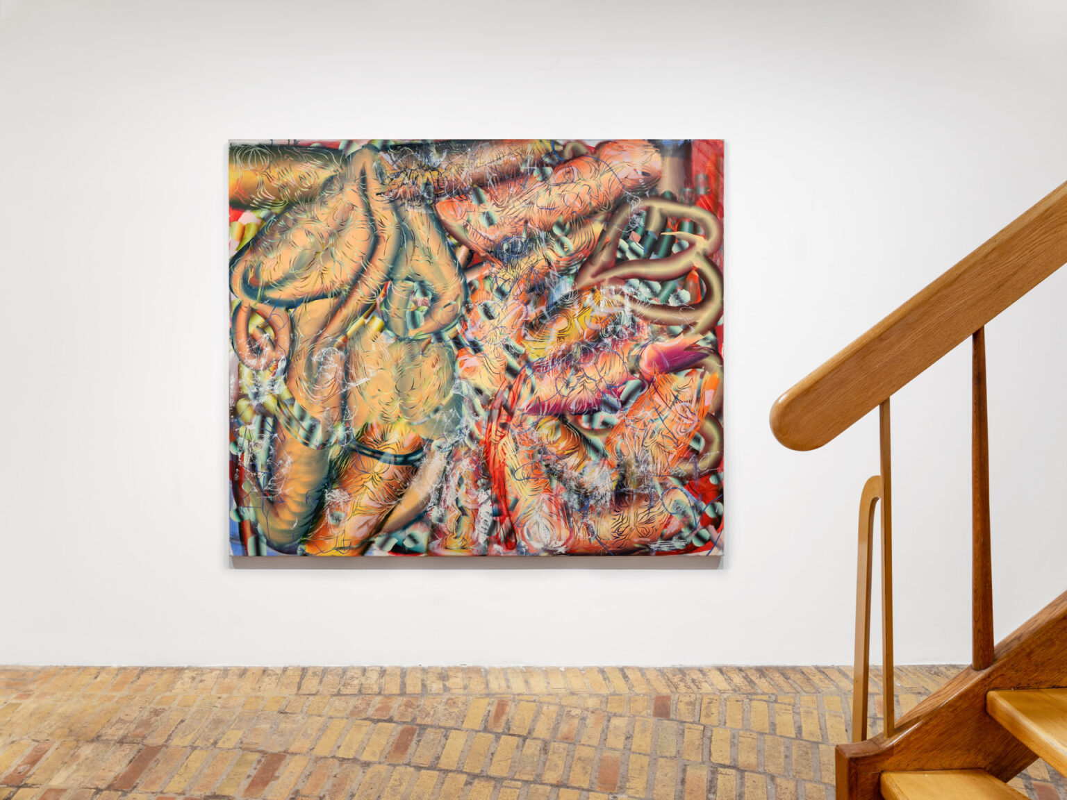 Lauren Quin at LOYAL – Art Viewer