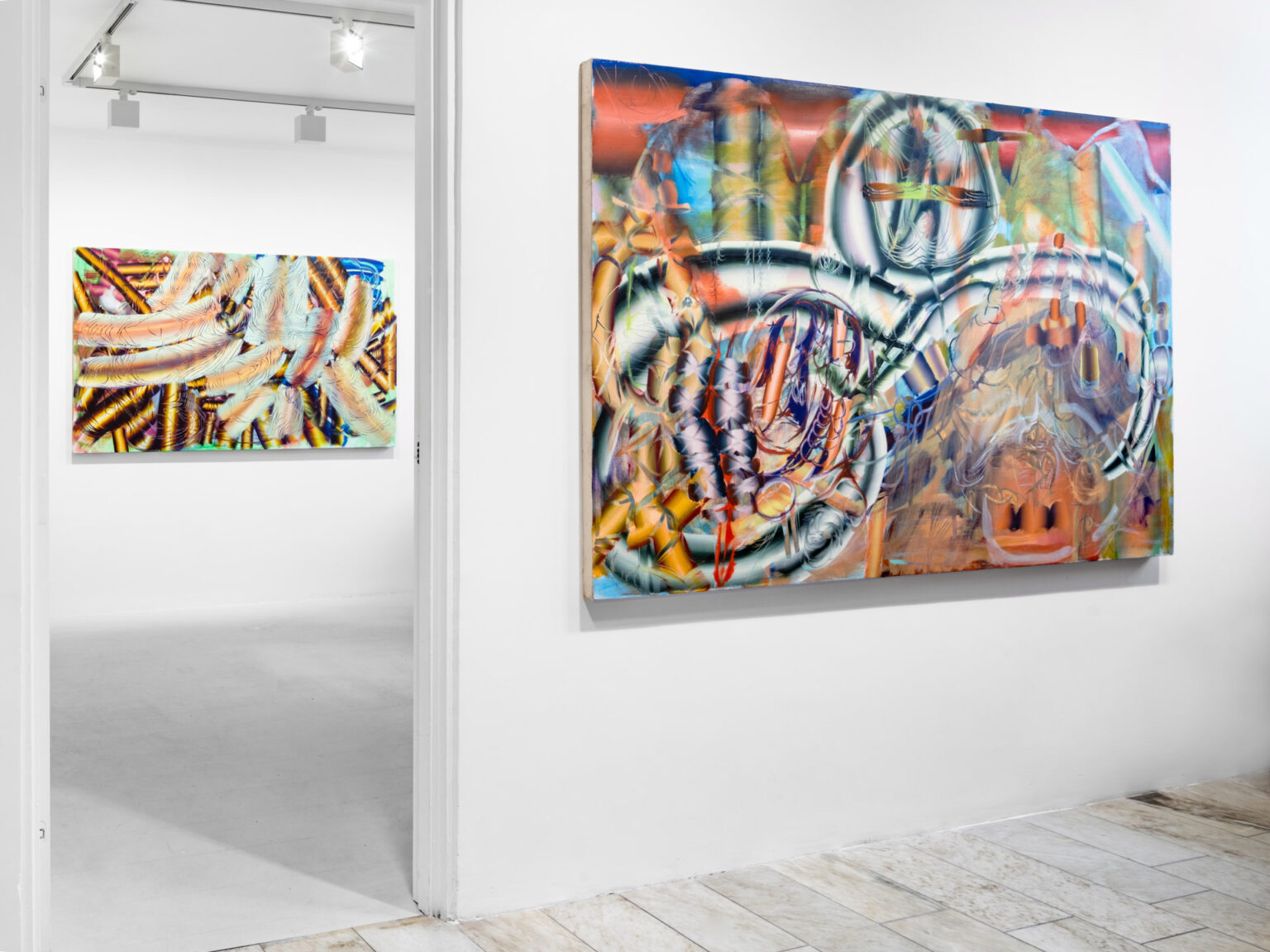 Lauren Quin at LOYAL – Art Viewer