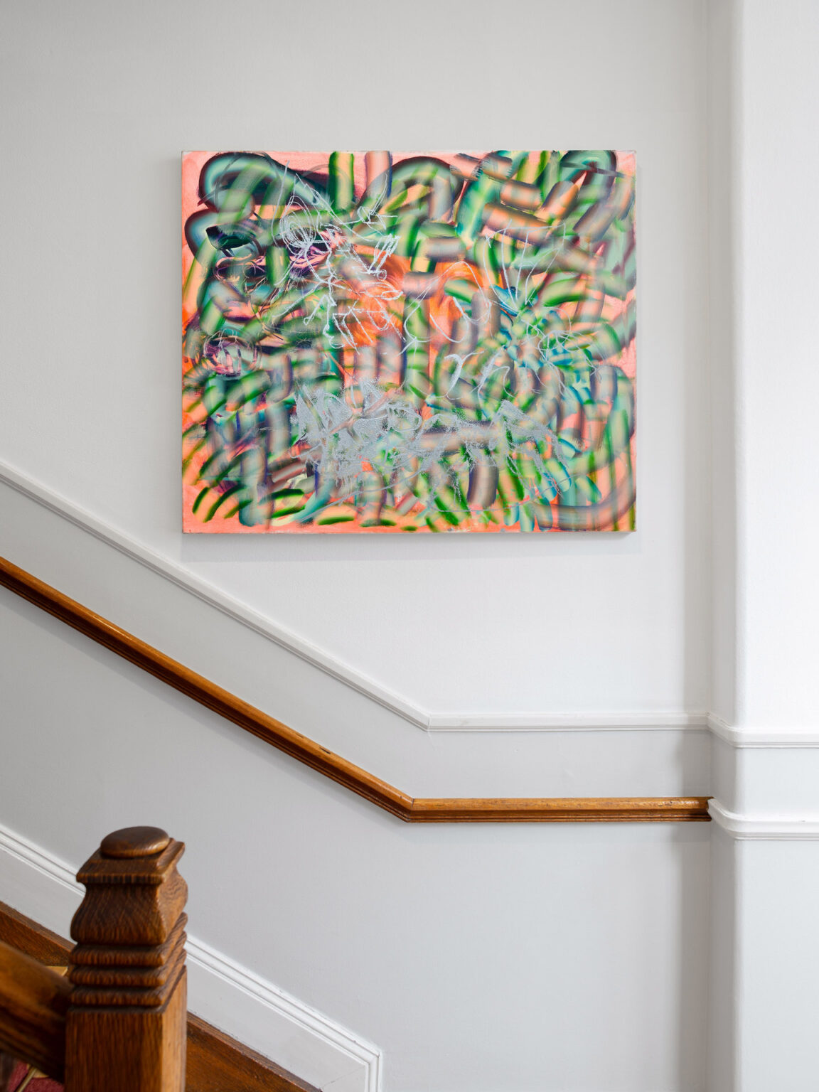 Lauren Quin at LOYAL – Art Viewer