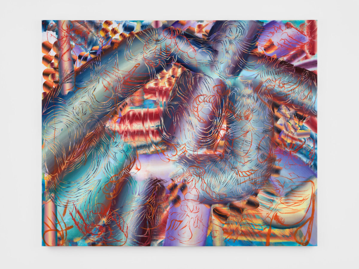 Lauren Quin at LOYAL – Art Viewer