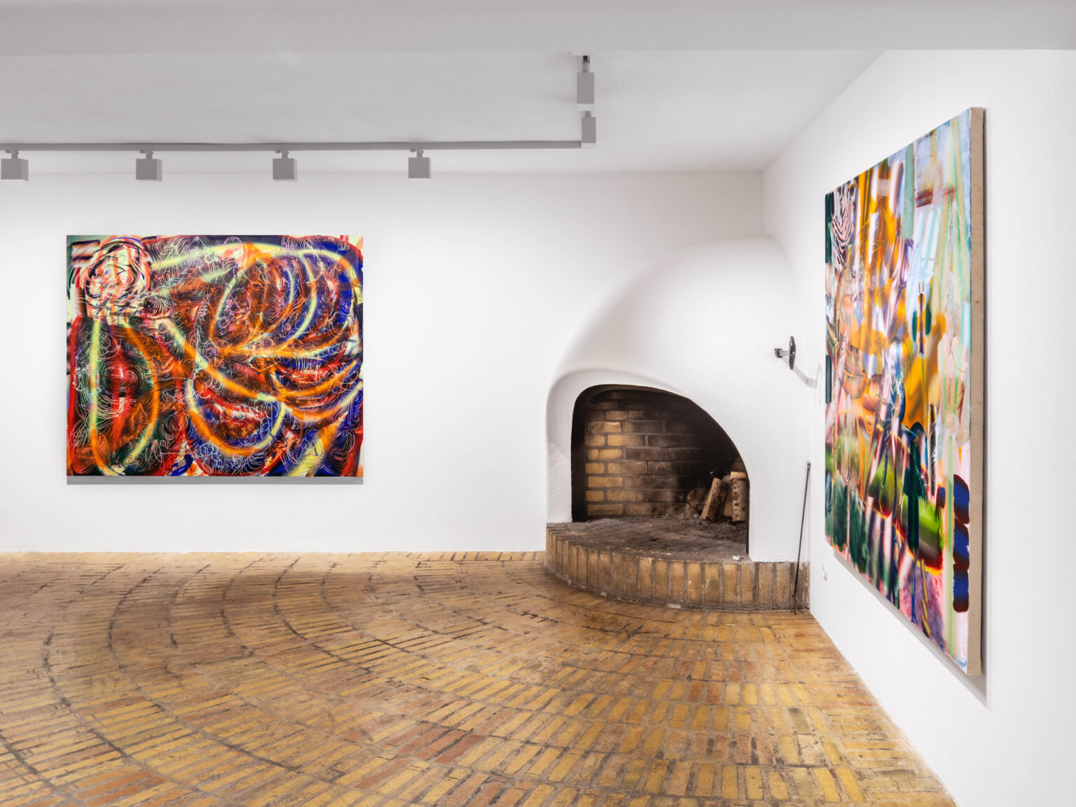 Lauren Quin at LOYAL – Art Viewer