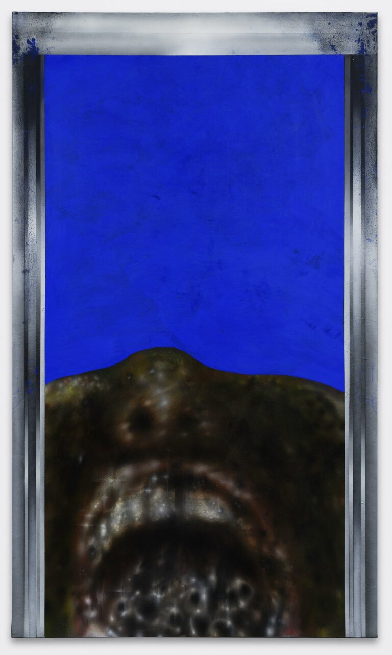 Pol Taburet at C L E A R I N G – Art Viewer