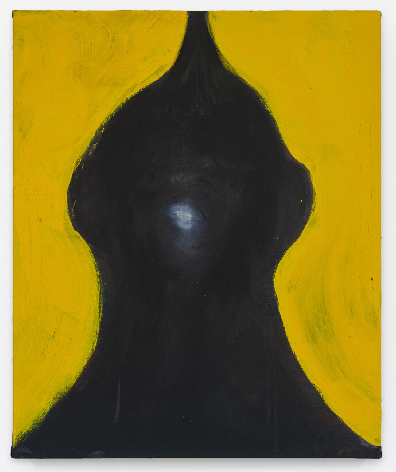 Pol Taburet at C L E A R I N G – Art Viewer