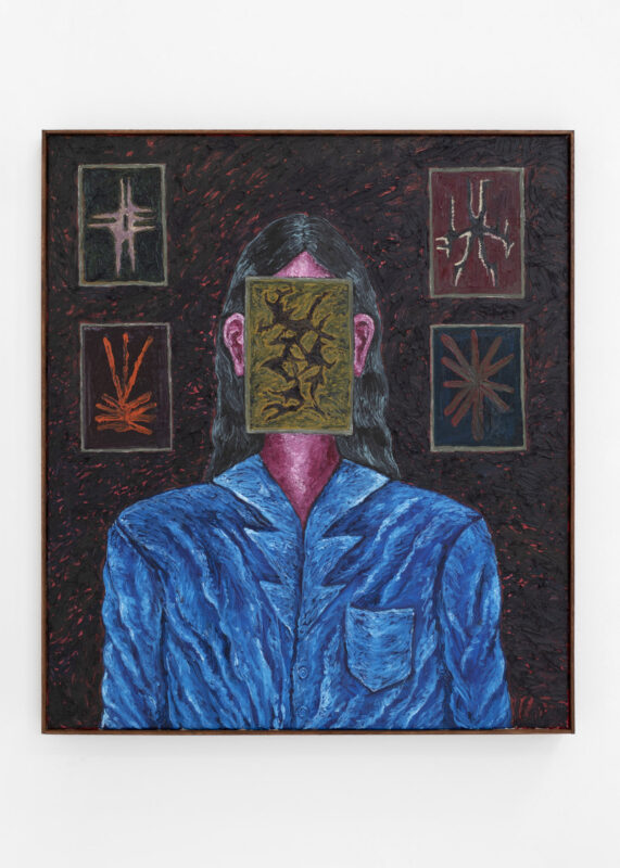 Stevie Dix at L21 Gallery – Art Viewer