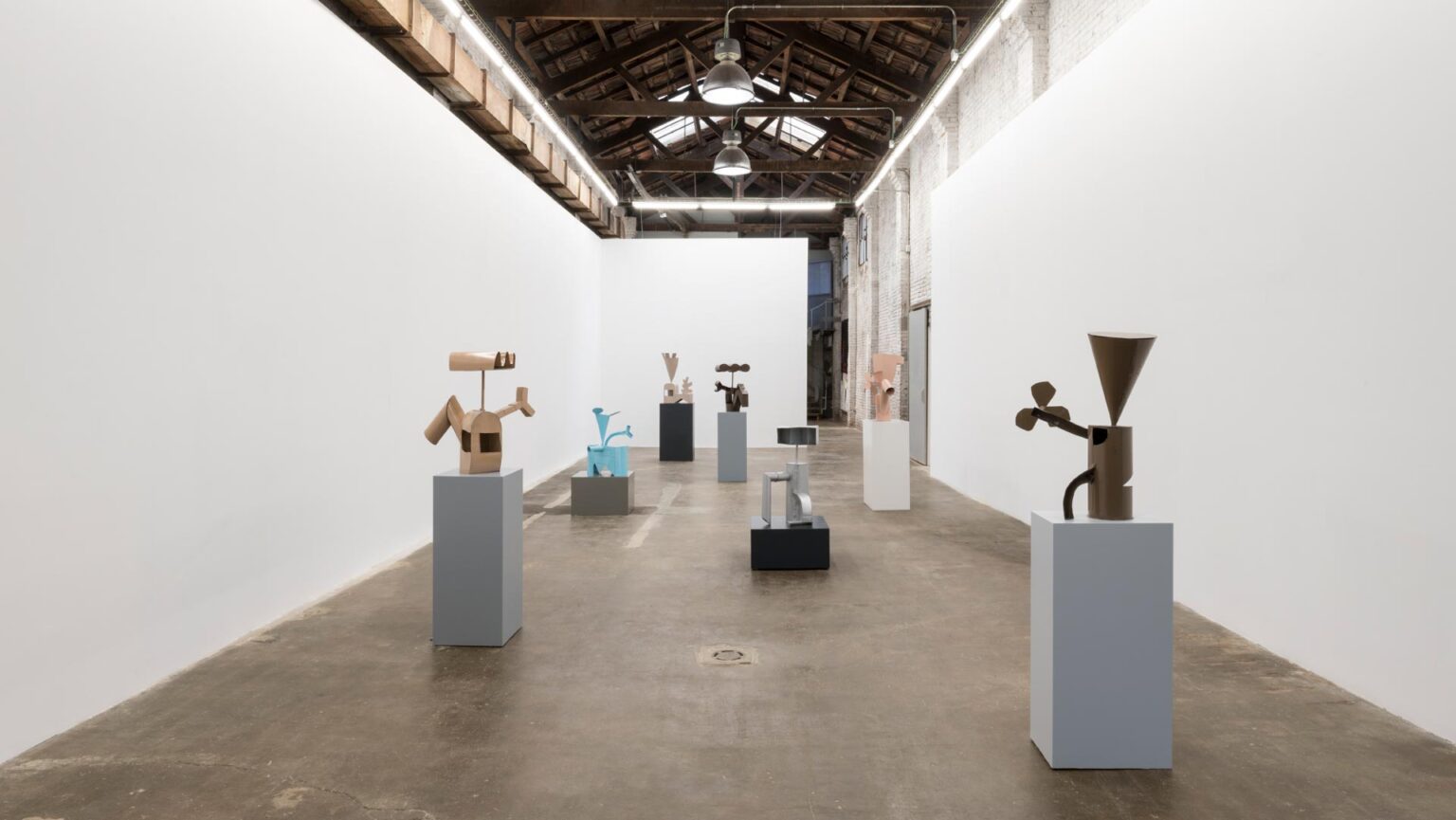 Bobby Dowler at Galería Alegría – Art Viewer