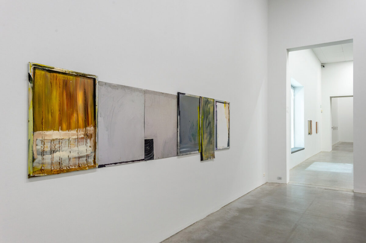 Vincent Geyskens at M Leuven – Art Viewer