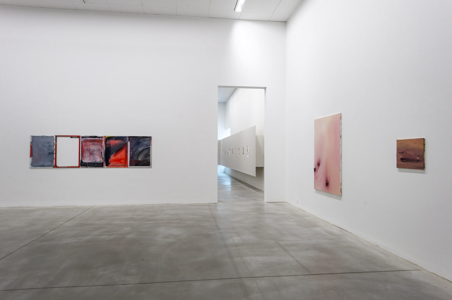 Vincent Geyskens at M Leuven – Art Viewer