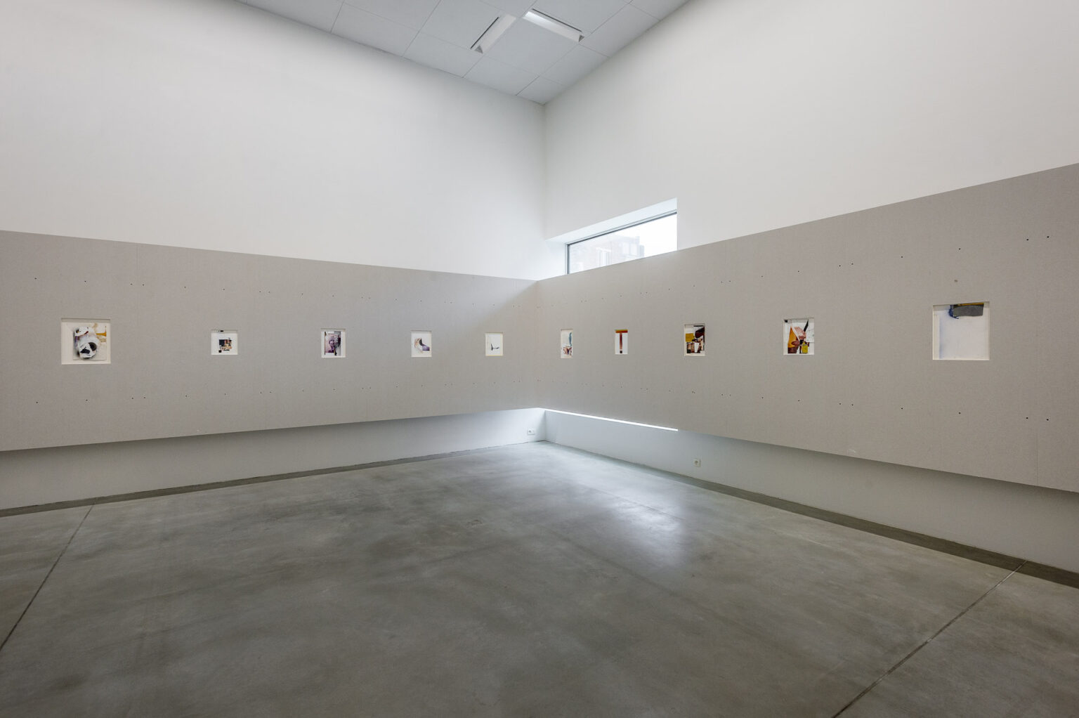 Vincent Geyskens at M Leuven – Art Viewer