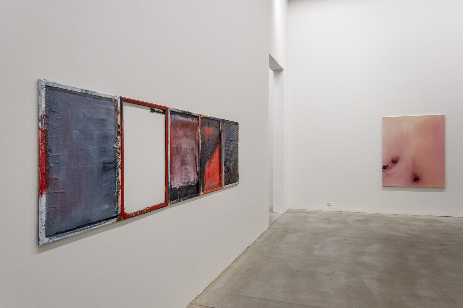 Vincent Geyskens at M Leuven – Art Viewer