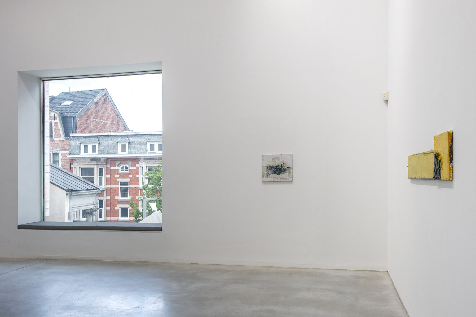 Vincent Geyskens at M Leuven – Art Viewer