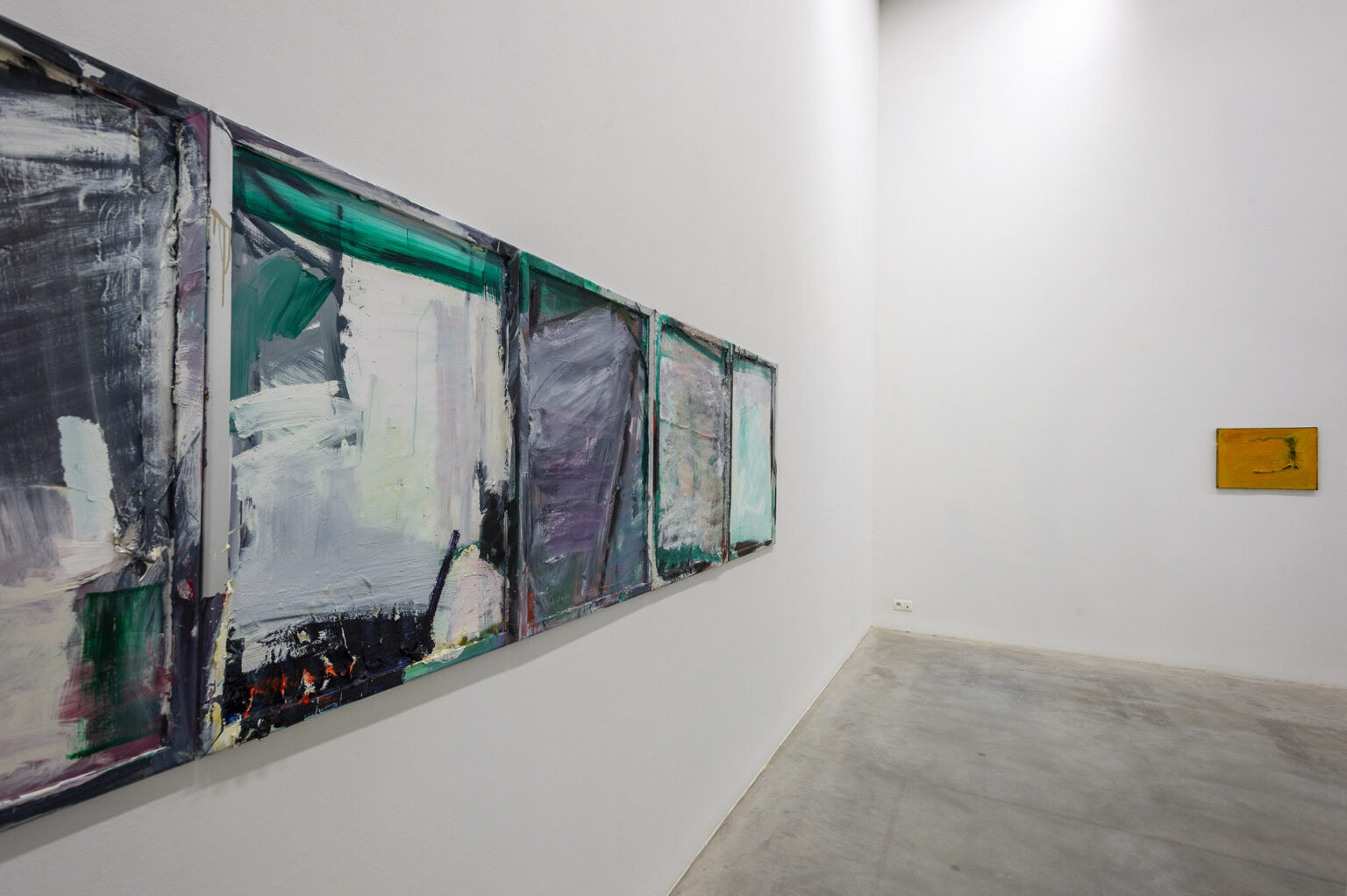 Vincent Geyskens at M Leuven – Art Viewer