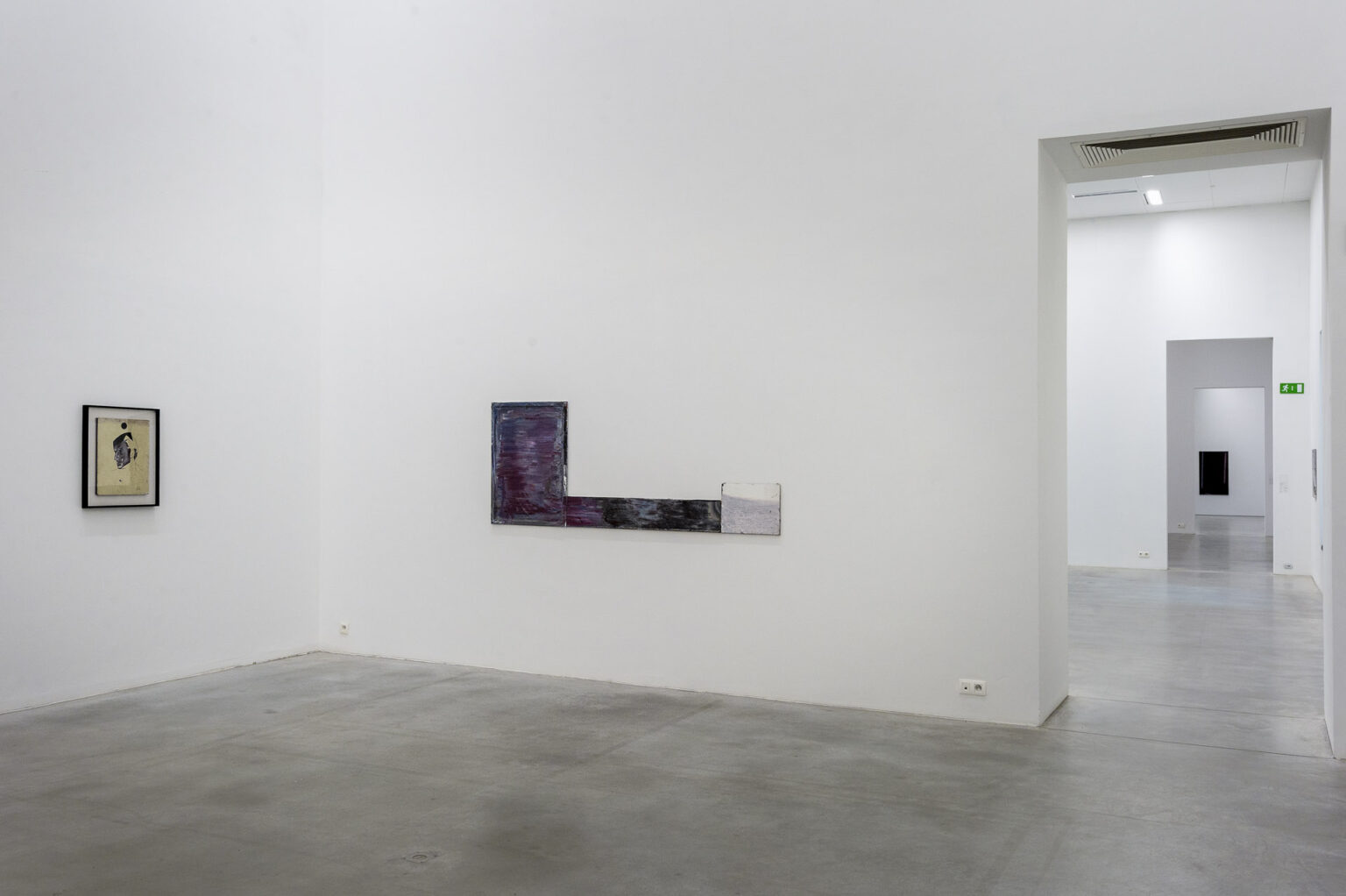 Vincent Geyskens at M – Museum Leuven – Art Viewer