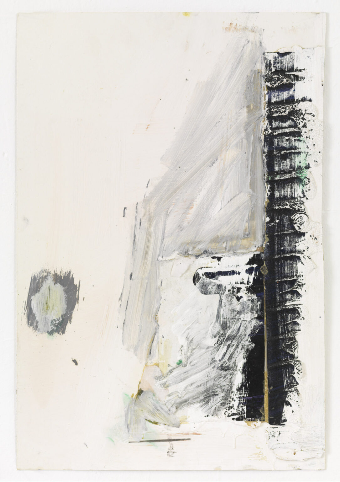 Vincent Geyskens at M – Museum Leuven – Art Viewer