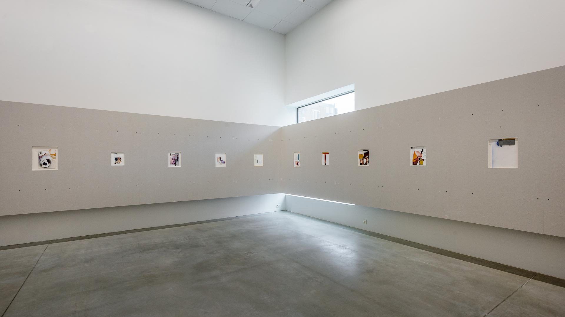 Vincent Geyskens at M Leuven – Art Viewer