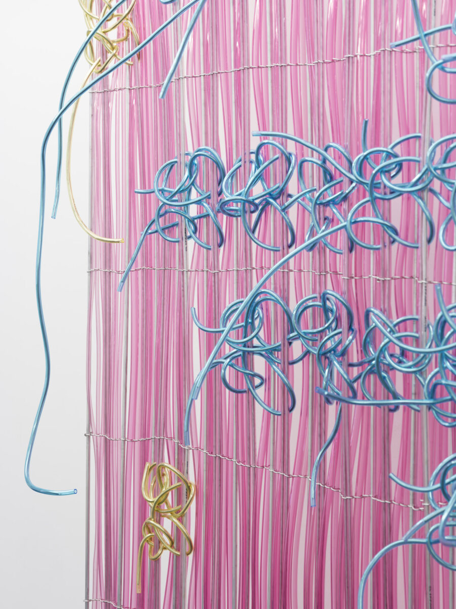 Violet Dennison at Theta – Art Viewer