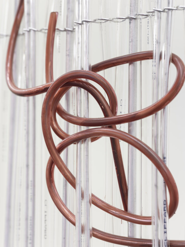 Violet Dennison at Theta – Art Viewer