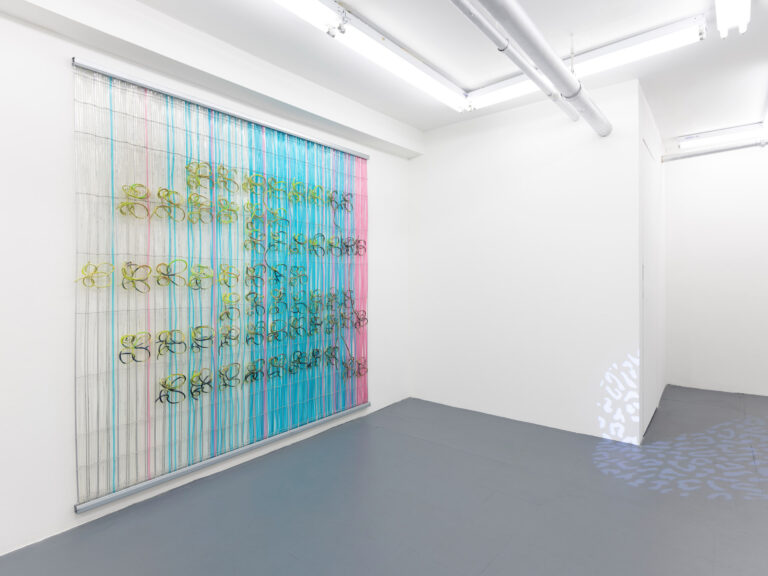 Violet Dennison at Theta – Art Viewer