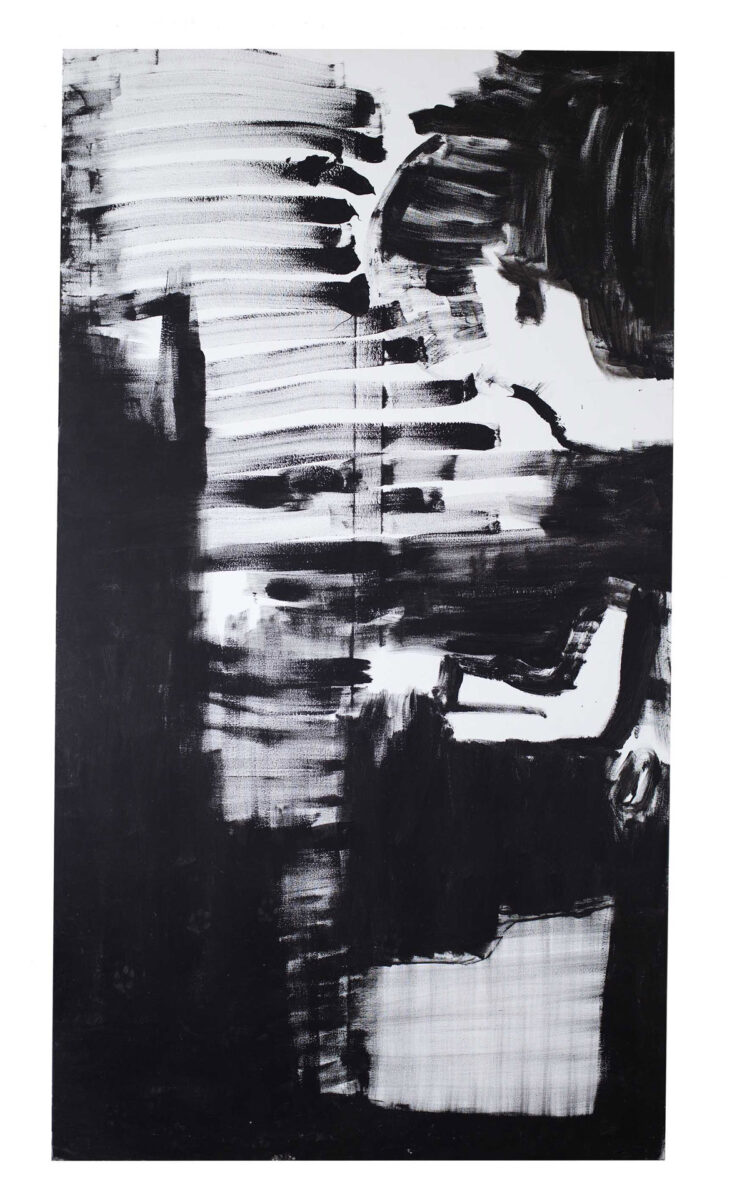 Vivian Suter at Museo Nacional Centro de Arte Reina Sofía (Palacio de ...