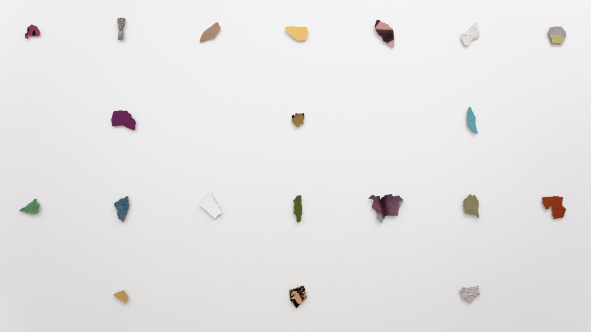 Thom Trojanowski at L21 Gallery – Art Viewer