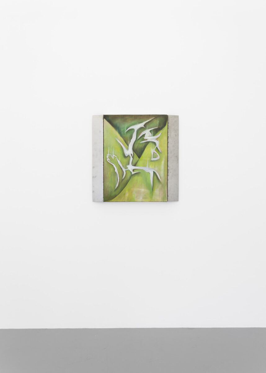 Anaïs Morales at Prairie – Art Viewer