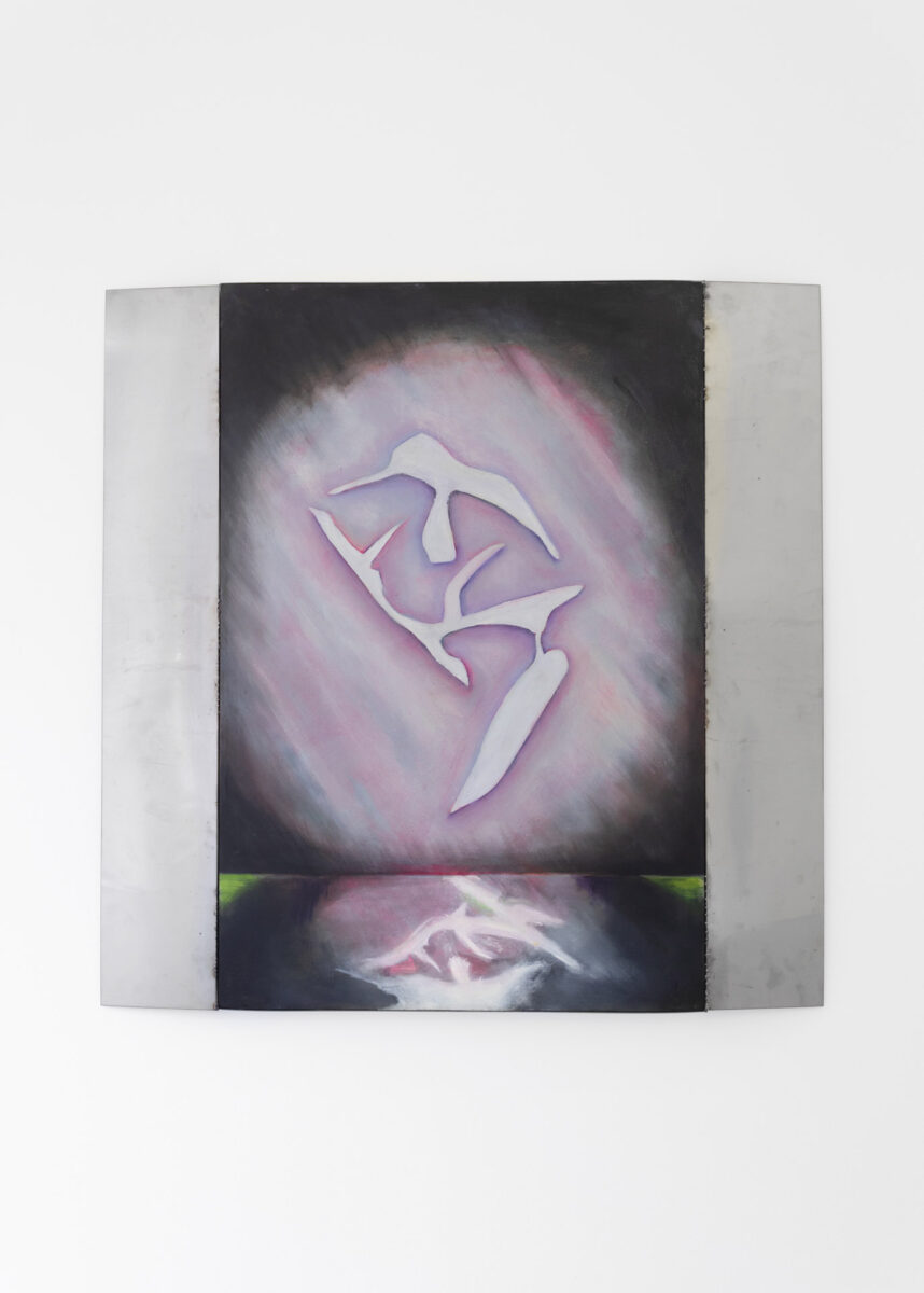 Anaïs Morales at Prairie – Art Viewer