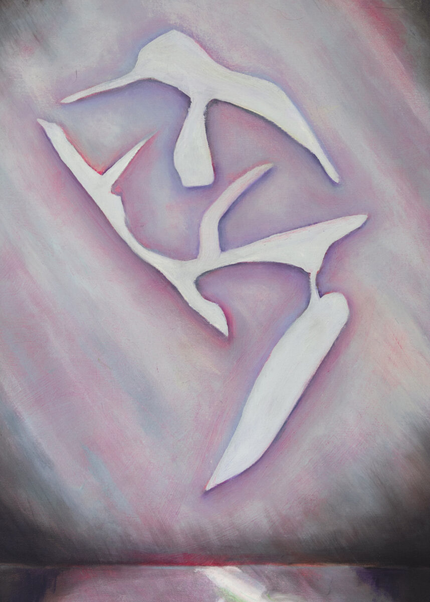 Anaïs Morales at Prairie – Art Viewer