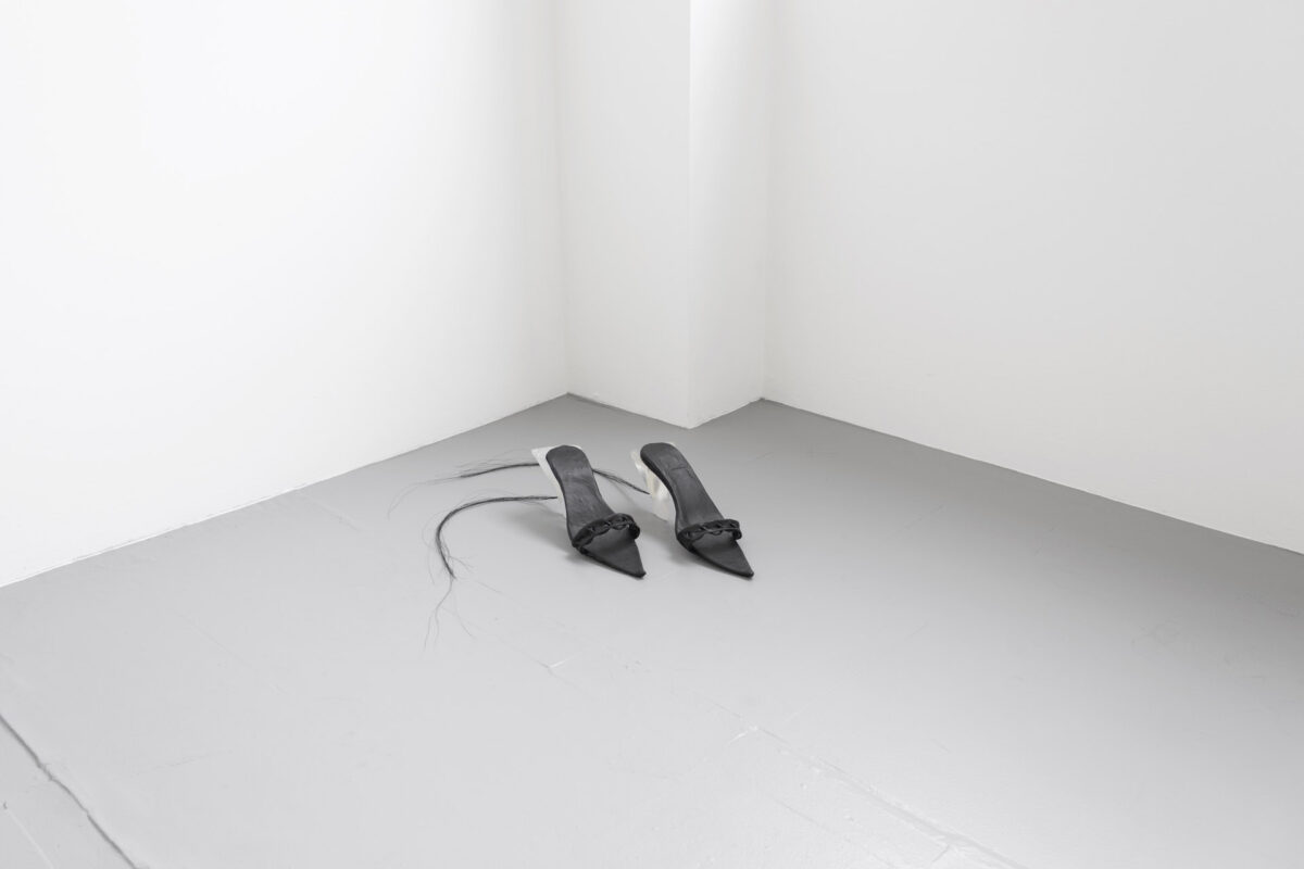 Anaïs Morales at Prairie – Art Viewer