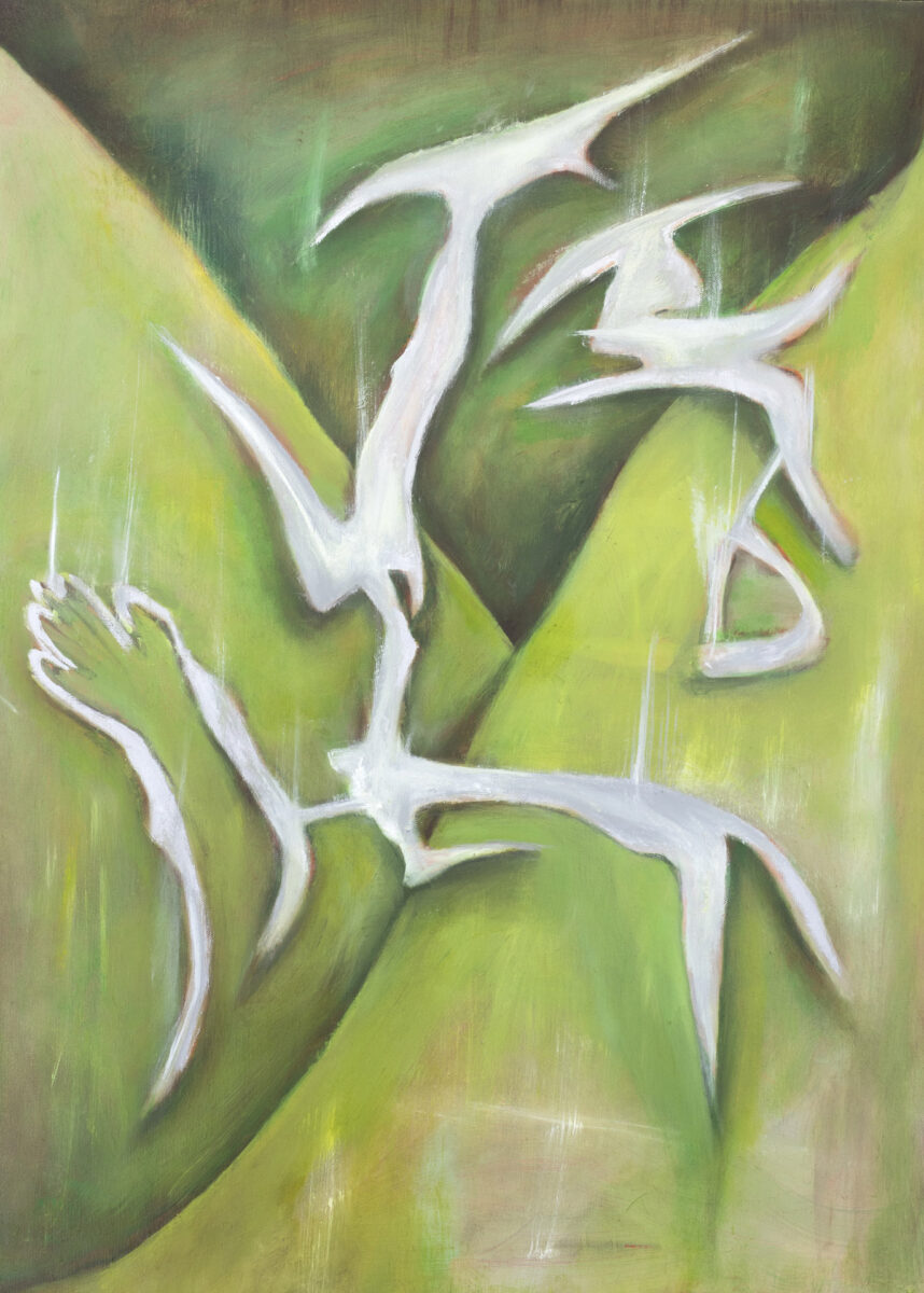 Anaïs Morales at Prairie – Art Viewer