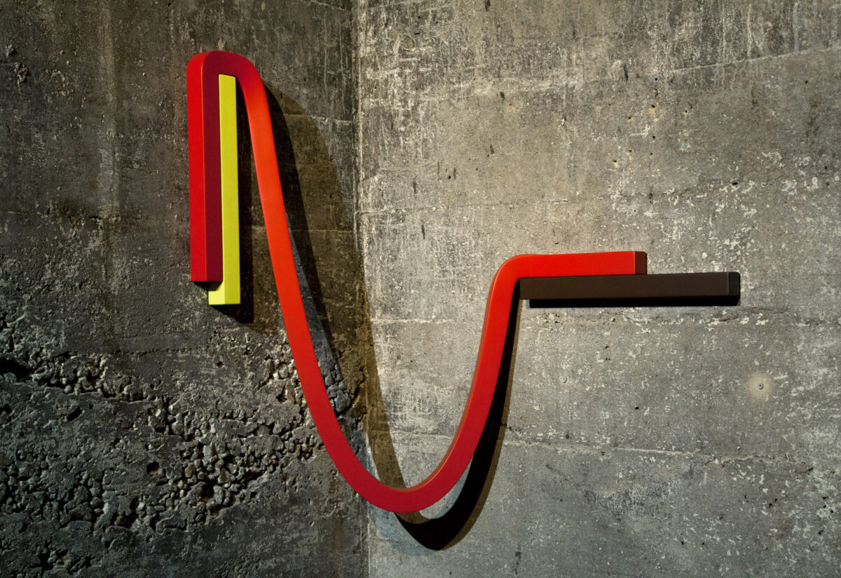 Christopher Chiappa at Tops Gallery – Art Viewer