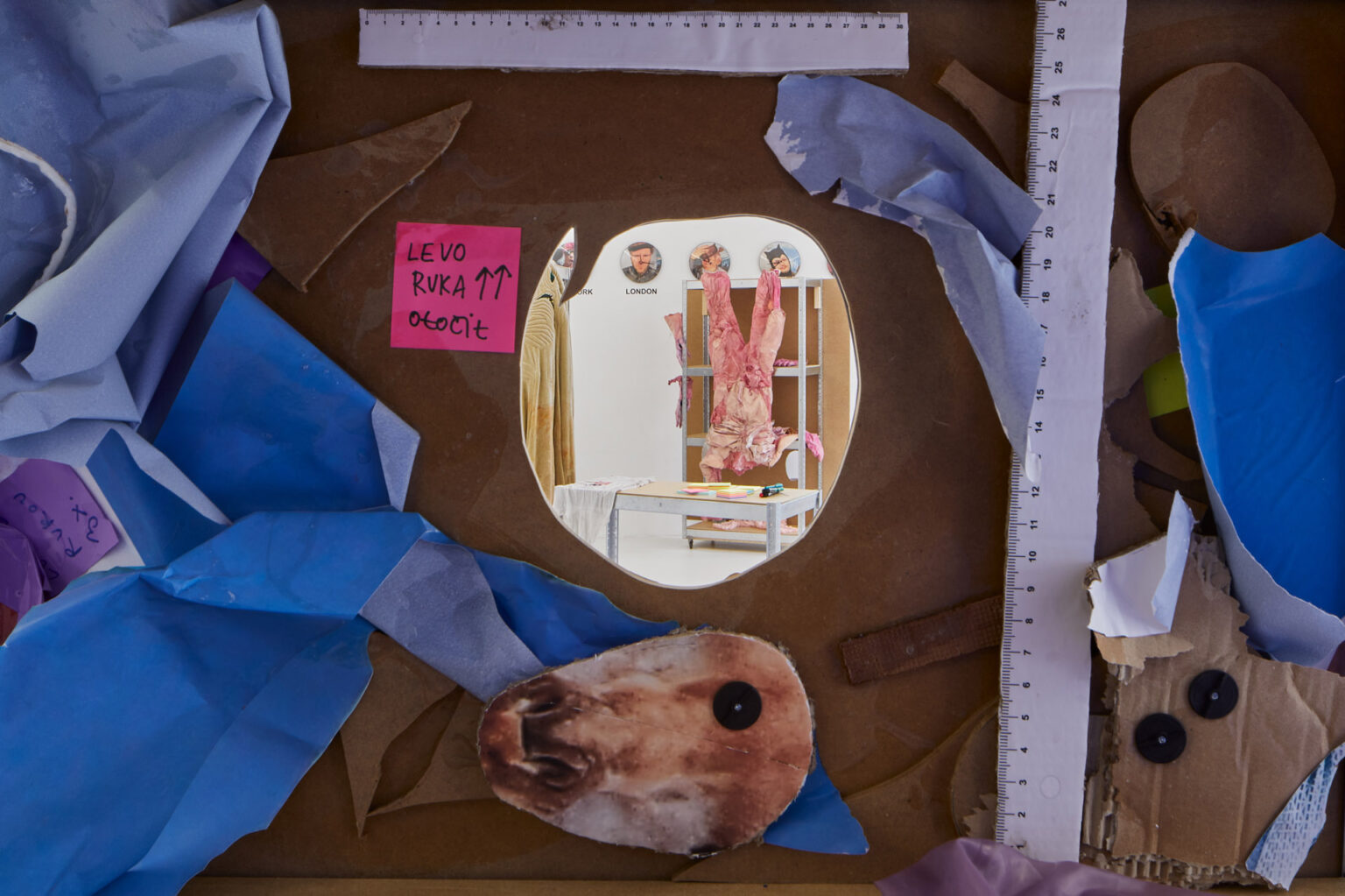 D’epog at Futura – Art Viewer