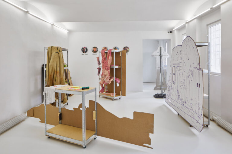 D’epog at Futura – Art Viewer