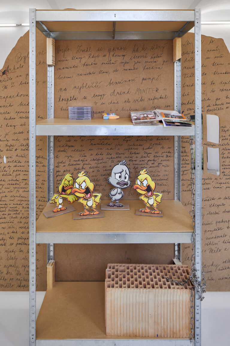 D’epog at Futura – Art Viewer